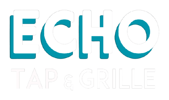 Brunch Menu - Echo Tap & Grille